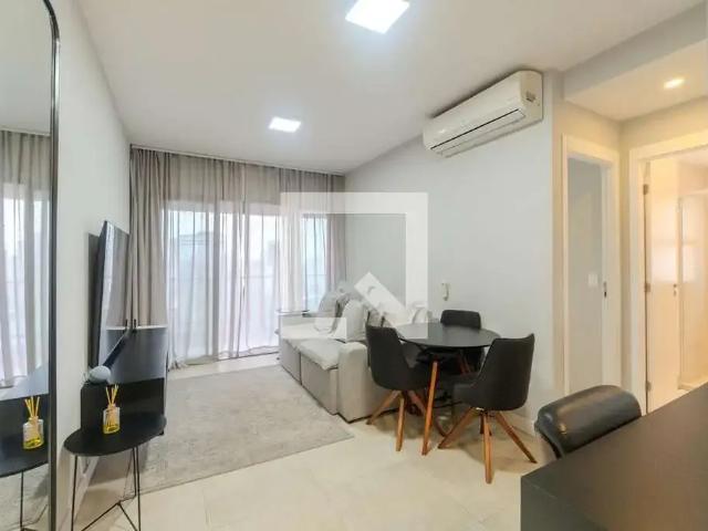 Apartamento para Venda em São Paulo/SP Consolação 1 Quartos