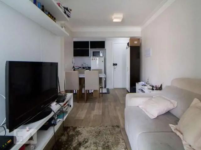 Apartamento para Venda em São Paulo/SP Consolação 1 Quartos