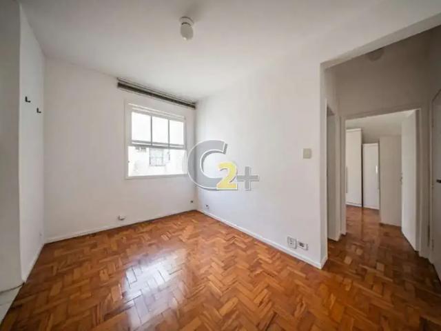 Apartamento para Venda em São Paulo/SP Consolação 1 Quartos