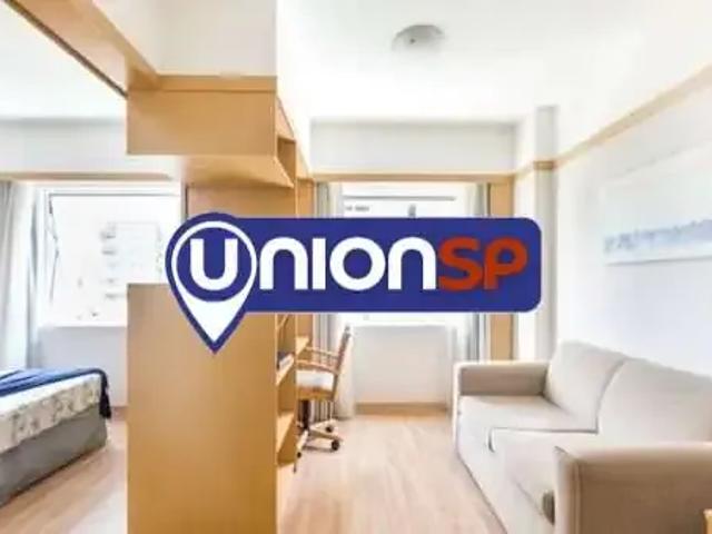 Apartamento para Venda em São Paulo/SP Consolação 1 Quartos