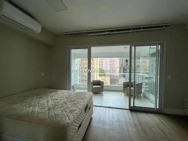 Apartamento para Venda em São Paulo/SP Consolação 1 Quartos