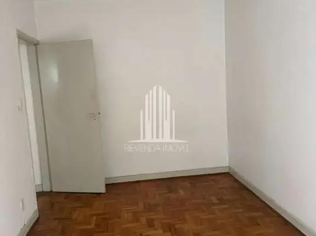 Apartamento para Venda em São Paulo/SP Consolação 1 Quartos