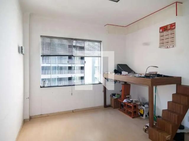 Apartamento para Venda em São Paulo/SP Consolação 1 Quartos