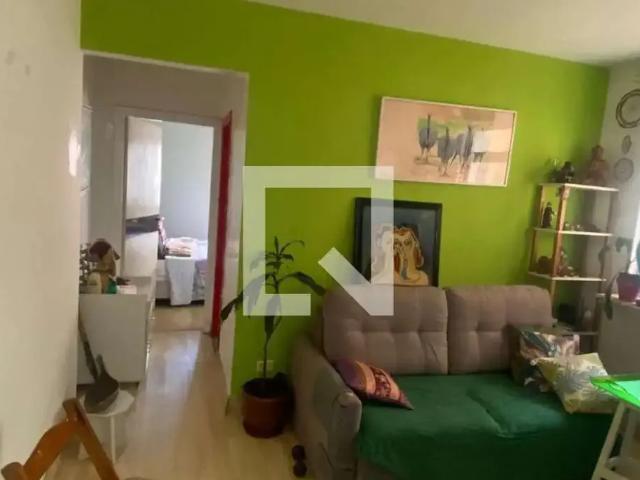 Apartamento para Venda em São Paulo/SP Consolação 1 Quartos