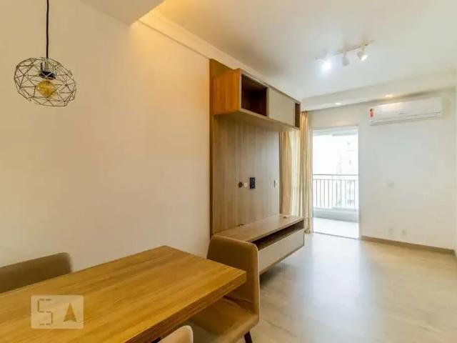 Apartamento para Venda em São Paulo/SP Consolação 1 Quartos