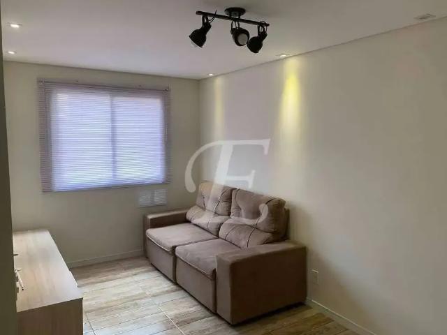 Apartamento para Venda em São Paulo/SP Consolação 1 Quartos