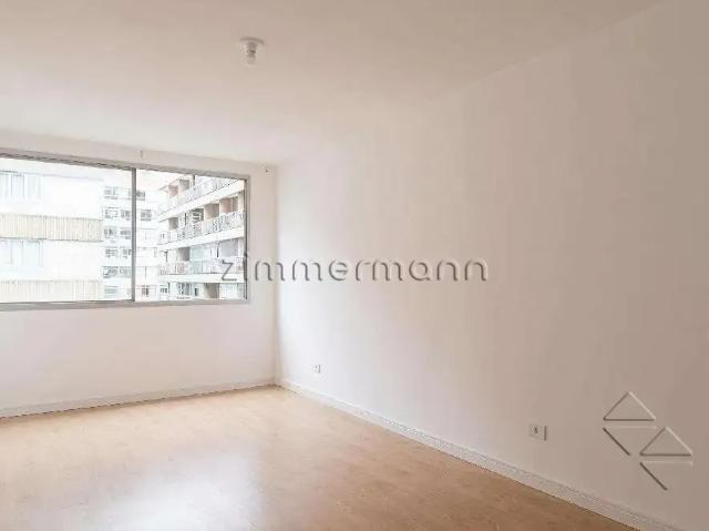 Apartamento para Venda em São Paulo/SP Consolação 1 Quartos