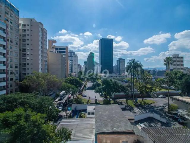 Apartamento para Venda em São Paulo/SP Consolação 1 Quartos