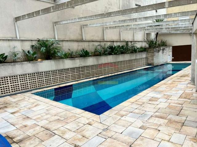 Apartamento para Venda em São Paulo/SP Consolação 1 Quartos