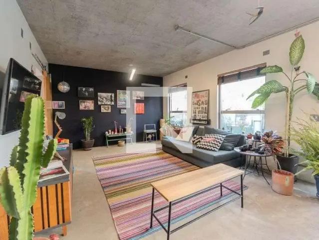 Apartamento para Venda em São Paulo/SP Consolação 1 Quartos