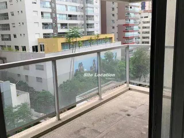 Apartamento para Venda em São Paulo/SP Consolação 1 Quartos