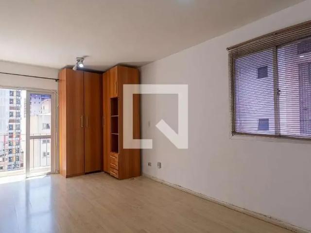 Apartamento para Venda em São Paulo/SP Consolação 1 Quartos