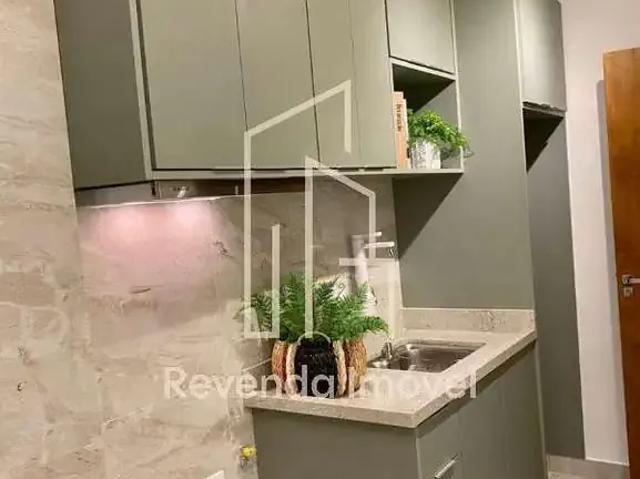Apartamento para Venda em São Paulo/SP Consolação 1 Quartos