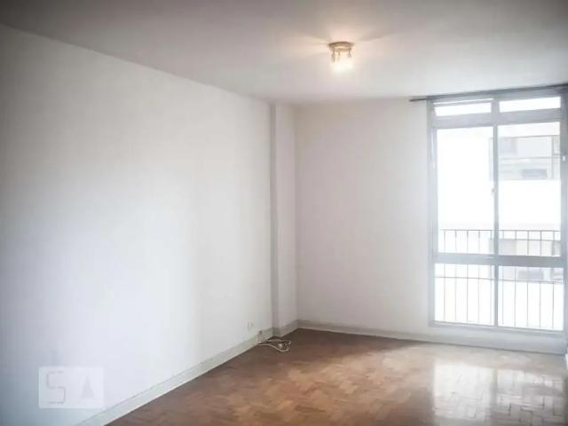 Apartamento para Venda em São Paulo/SP Consolação 1 Quartos