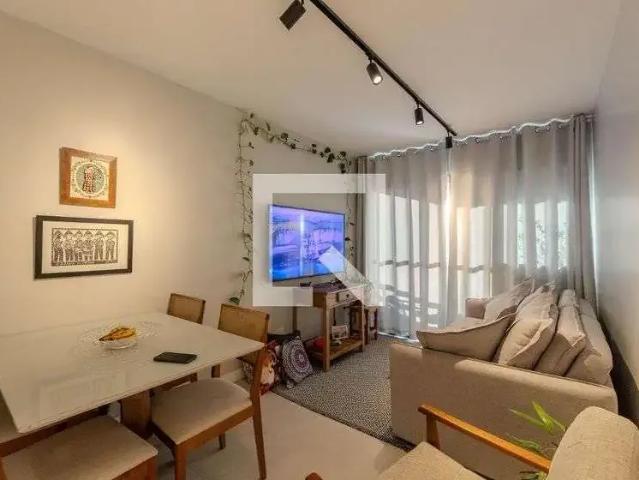 Apartamento para Venda em São Paulo/SP Consolação 1 Quartos