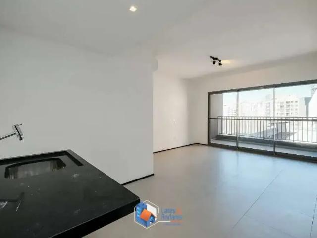 Apartamento para Venda em São Paulo/SP Consolação 1 Quartos