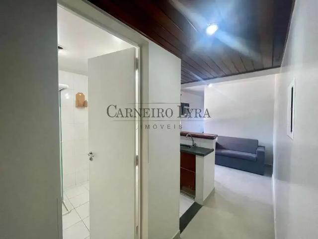 Apartamento para Venda em São Paulo/SP Consolação 1 Quartos