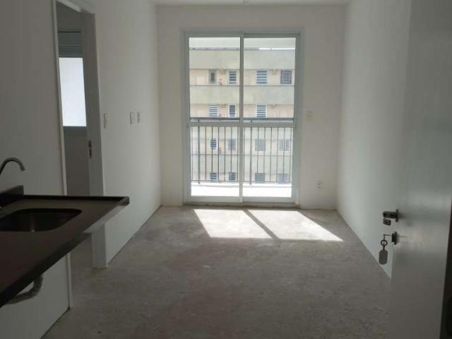 Apartamento para Venda em São Paulo/SP Consolação 1 Quartos