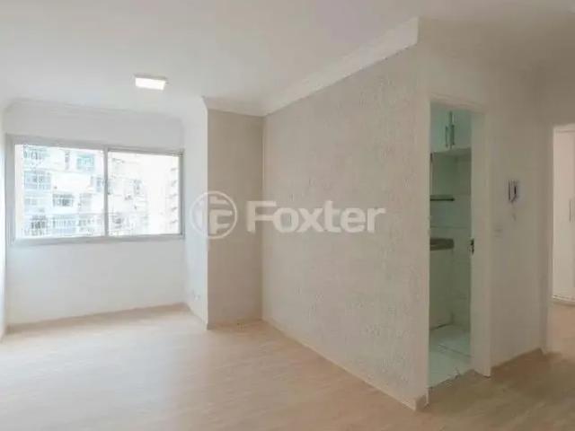 Apartamento para Venda em São Paulo/SP Consolação 1 Quartos