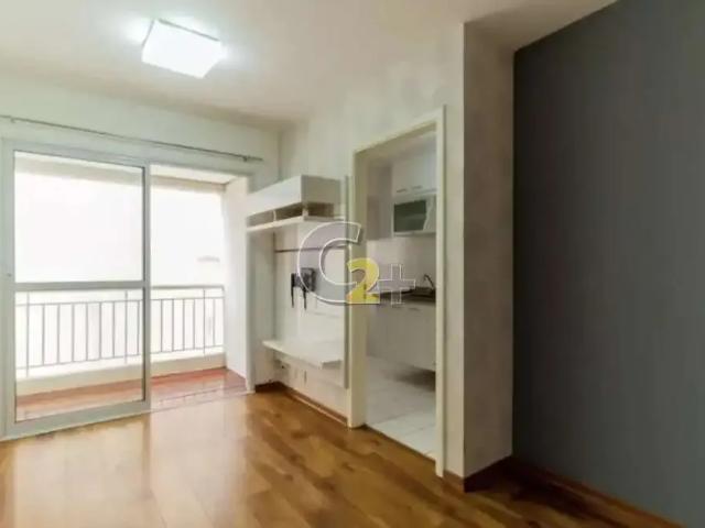 Apartamento para Venda em São Paulo/SP Consolação 1 Quartos
