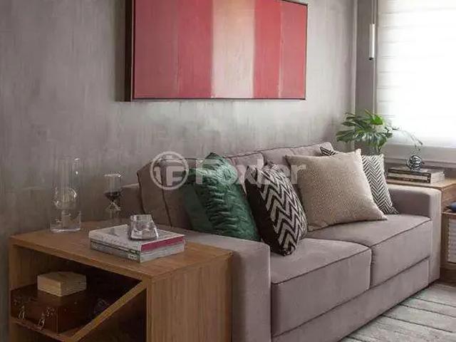 Apartamento para Venda em São Paulo/SP Consolação 1 Quartos
