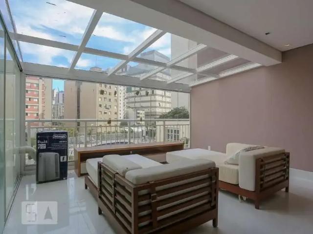Apartamento para Venda em São Paulo/SP Consolação 1 Quartos