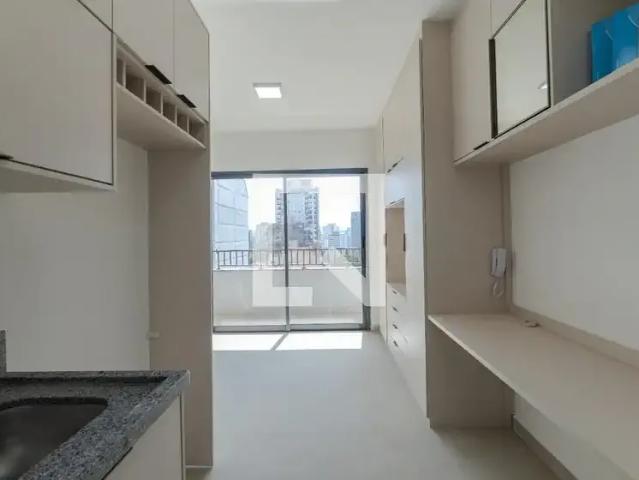 Apartamento para Venda em São Paulo/SP Consolação 1 Quartos