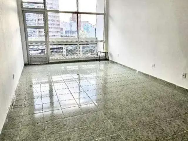Apartamento para Venda em São Paulo/SP Consolação 1 Quartos