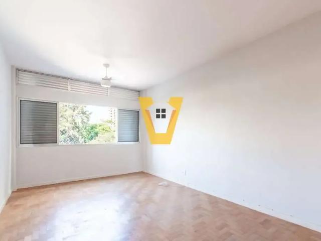Apartamento para Venda em São Paulo/SP Consolação 1 Quartos