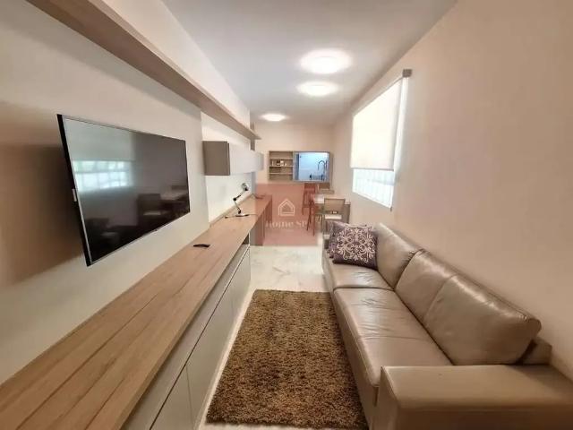 Apartamento para Venda em São Paulo/SP Consolação 2 Quartos
