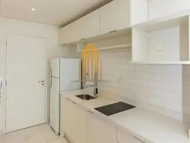 Apartamento para Venda em São Paulo/SP Consolação 1 Quartos