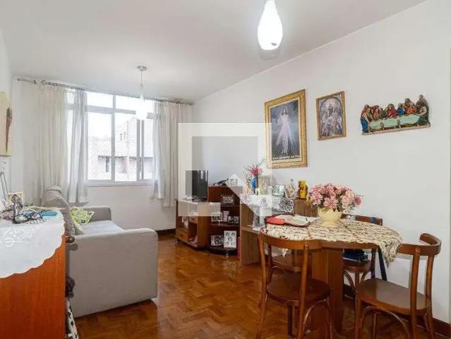 Apartamento para Venda em São Paulo/SP Consolação 1 Quartos