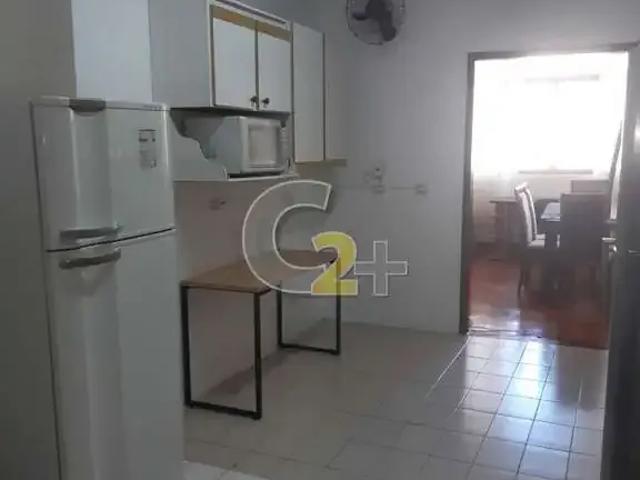 Apartamento para Venda em São Paulo/SP Consolação 1 Quartos