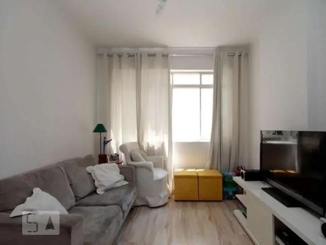 Apartamento para Venda em São Paulo/SP Consolação 1 Quartos