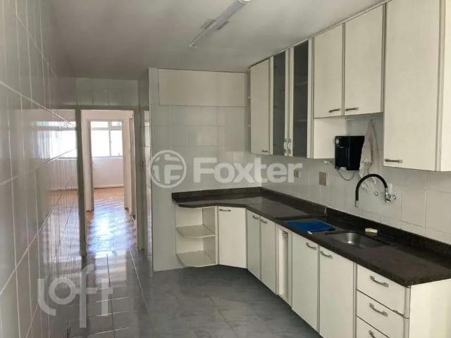 Apartamento para Venda em São Paulo/SP Consolação 1 Quartos