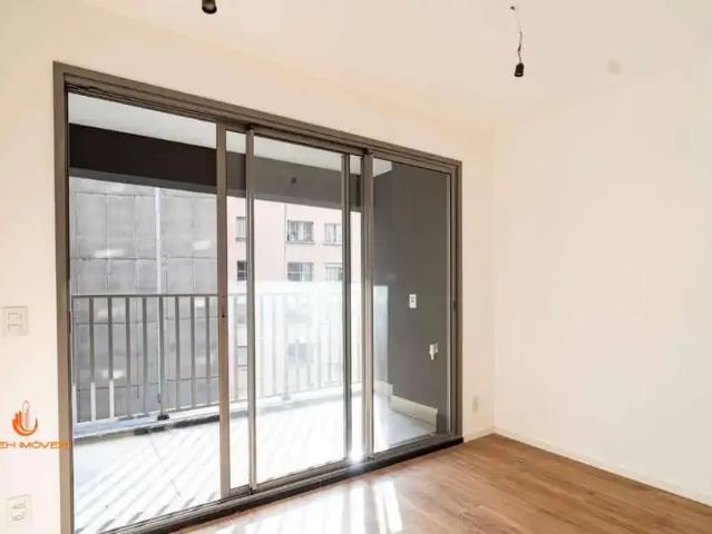 Apartamento para Venda em São Paulo/SP Consolação 1 Quartos