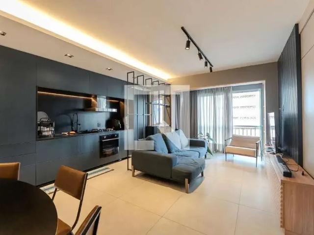 Apartamento para Venda em São Paulo/SP Consolação 1 Quartos