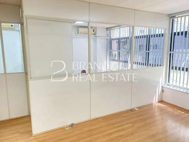 Apartamento para Venda em São Paulo/SP Consolação 1 Quartos