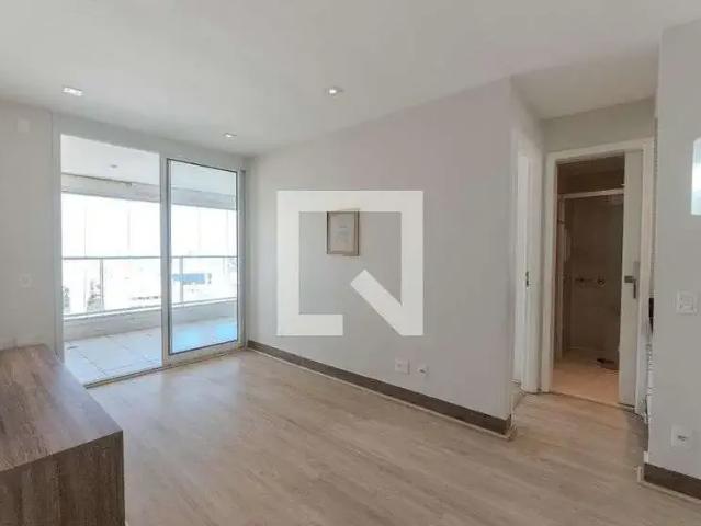 Apartamento para Venda em São Paulo/SP Consolação 1 Quartos