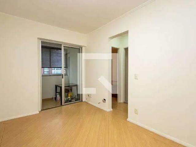 Apartamento para Venda em São Paulo/SP Consolação 1 Quartos