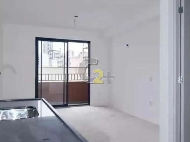 Apartamento para Venda em São Paulo/SP Consolação 1 Quartos