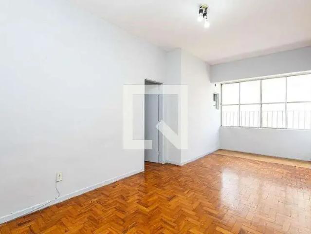 Apartamento para Venda em São Paulo/SP Consolação 1 Quartos