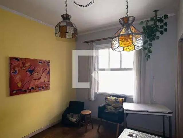 Apartamento para Venda em São Paulo/SP Consolação 1 Quartos