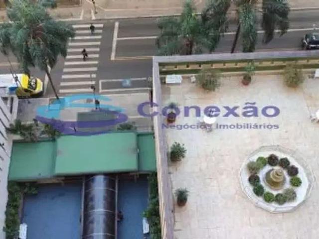 Apartamento para Venda em São Paulo/SP Consolação 1 Quartos