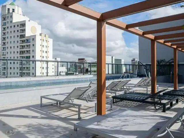 Apartamento para Venda em São Paulo/SP Consolação 1 Quartos