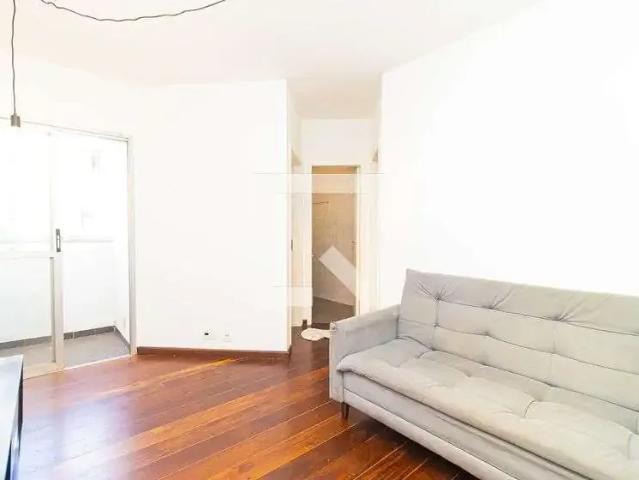 Apartamento para Venda em São Paulo/SP Consolação 1 Quartos
