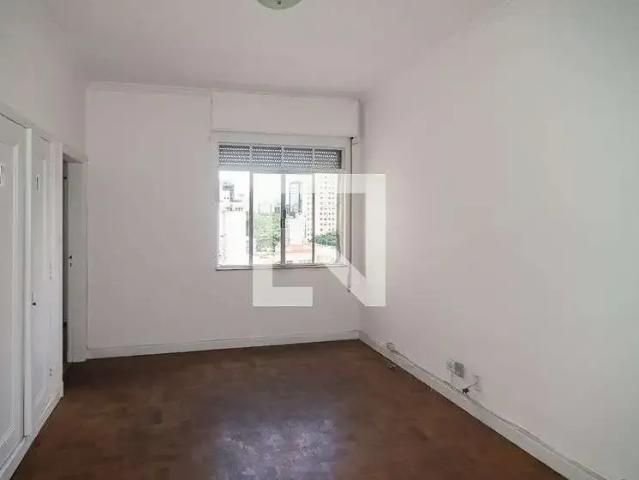 Apartamento para Venda em São Paulo/SP Consolação 1 Quartos