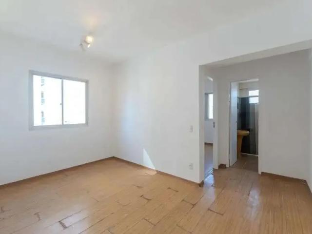 Apartamento para Venda em São Paulo/SP Consolação 1 Quartos