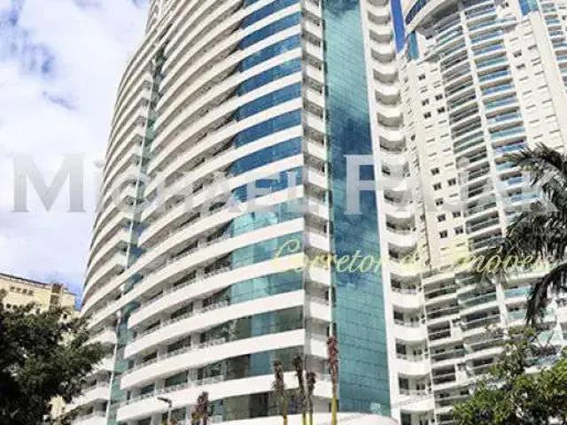 Apartamento para Venda em São Paulo/SP Consolação 1 Quartos