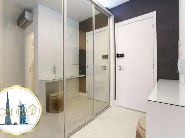 Apartamento para Venda em São Paulo/SP Consolação 1 Quartos